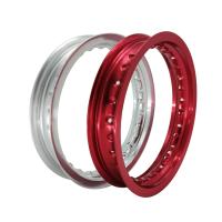 China Silver Alloy Wheel Rims for 10