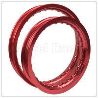 China KTM and More Red Color 10