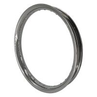 China 2022's Must-Have SR250T 1.60 X 21 Sliver Motocross Alloy Rim for Superior Performance for sale