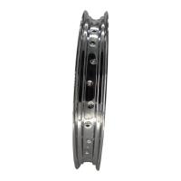 China 2022's Must-Have SR250T 1.60 X 21 Sliver Motocross Alloy Rim for Superior Performance for sale
