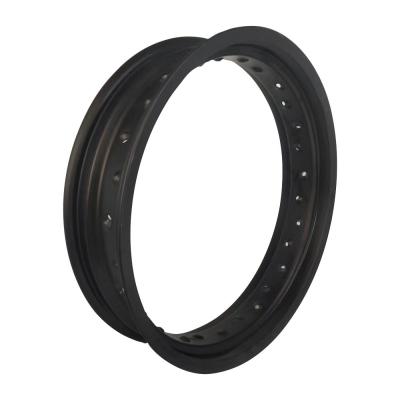 China 18 Inch Dirt Bike Motorcycle Alloy Wheel Rims with Aluminium 7116 T6/7075 T6 Material for sale