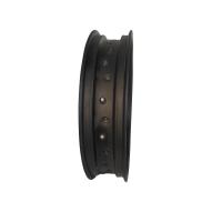 China 18 Inch Dirt Bike Motorcycle Alloy Wheel Rims with Aluminium 7116 T6/7075 T6 Material for sale