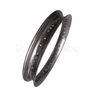 China Electroplated Aluminum Alloy Motorcycle Wheel Rims for 2015-18 Models for sale