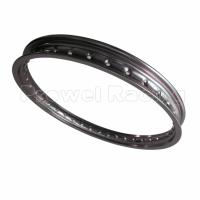 China Gold 7116 T6 Motorcycle Wheel Rims for Motocross and Supermoto Superior Performance for sale