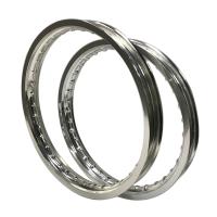 China 18 Inch 19 Inch 21 Inch Motorcycle Alloy Spoke Wheel Rims for Optimal Performance for sale