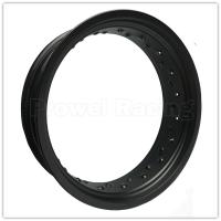 China BLACK 7116 T6 MT 3.50 X 17