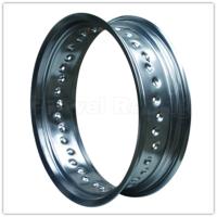 China BLACK 7116 T6 MT 3.50 X 17
