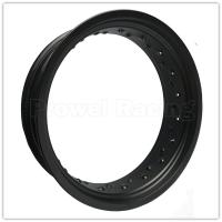 China BLACK 7116 T6 MT 3.50 X 17