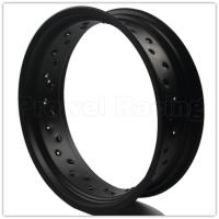 China BLACK 7116 T6 MT 3.50 X 17