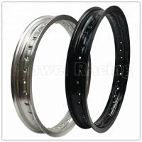 China Alu. 7s 17 18 19 21-Inch Motorcycle Alloy Wheel Rims for Supermoto and Motocross Racing for sale