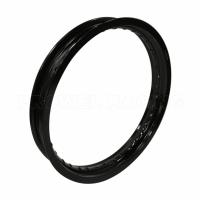 China WM 2.15x18 36 Spoke Hole Motorcycle Alloy Wheel Rims for WM 6061 T6 7116 T6 7075 T6 for sale
