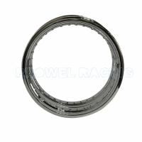 China WM 2.15x18 36 Spoke Hole Motorcycle Alloy Wheel Rims for WM 6061 T6 7116 T6 7075 T6 for sale