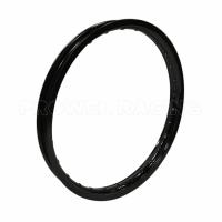 China WM 1.60x18 Silver Alloy Spoked Wheel Rims Essential for 18 Inch Dirt Bike Motorcycle for sale