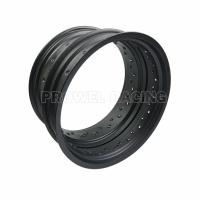 China MT 4.25x14 Polishing Aluminum Motorcycle Alloy Wheel Rim for Supermoto Enthusiasts for sale