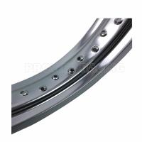 China 7116 T6 Alloy Aluminium Motorcycle Rim and Supermoto Wheel Rim Perfect for Supermoto for sale