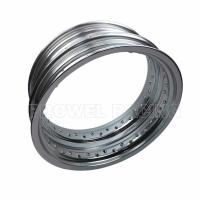 China 7116 T6 Alloy Aluminium Motorcycle Rim and Supermoto Wheel Rim Perfect for Supermoto for sale