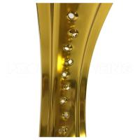 China 7116 T6 17 Inch Supermoto Spoked Aluminum Alloy Wheel Rims with Long-Lasting Painting for sale