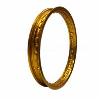 China Anodizing 16 Inch Motorcycle Aluminum Wheel Rims with DOT Certification and 6061 T6 for sale