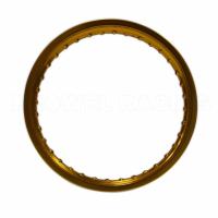 China Anodizing 16 Inch Motorcycle Aluminum Wheel Rims with DOT Certification and 6061 T6 for sale
