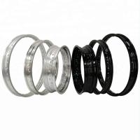 China CRF450 17 Inch Alloy Wheel Rims Lightweight 7116 T6 Material for Efficiency for sale