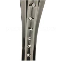 China CRF450 17 Inch Alloy Wheel Rims Lightweight 7116 T6 Material for Efficiency for sale
