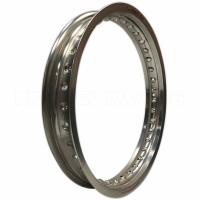 China MOTORCYCLE PARTS Electroplating WM 2.15X17 Motorcycle Alloy Wheel Rims for CRF450 for sale