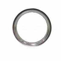 China 3.50X17 Alloy Wheel Rims Addition to Your Supermoto and MOTORCYCLE PARTS for sale