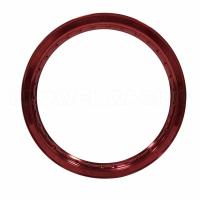 China 17 Inch H 1.85X17 Red Motorcycle Alloy Wheel Rims for Classic Bike  Selection for sale