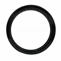 China 6061 T6 Anodized H Type Vintage 2.50x17 Motorcycle Alloy Wheel Rim with Anodizing for sale