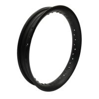 China 3.00 x 17 Inch Gold Alloy Wheel Rim  7116 T6 Purpose Replace/Repair for sale