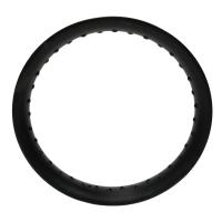China 3.00 x 17 Inch Gold Alloy Wheel Rim  7116 T6 Purpose Replace/Repair for sale