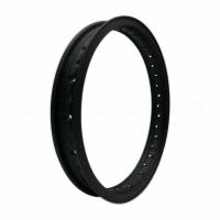 China Akront Style Valanced Alloy Motorcycle Rims WM3 2.15-18 Inch H 2.15X18
