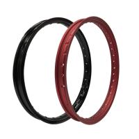 China 2146g-3158g Motorcycle Aluminum Alloy Wheel Rims for CRF250 WM 1.60x 21 and WM 2.15x 19 for sale