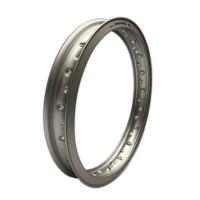 China 7116 Black, Silver, Red, Green, Golden, Yellow, Purple Anodized Alloy Rim for sale