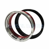 China Polished Valanced Alloy Rim for All Models using 7116 or 7075 Alu.alloy T6 Polishing for sale