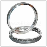 China Polished Valanced Alloy Rim for All Models using 7116 or 7075 Alu.alloy T6 Polishing for sale