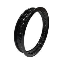China 7116 Black, Silver, Red, Green, Golden, Yellow, Purple Anodized Alloy Rim for sale