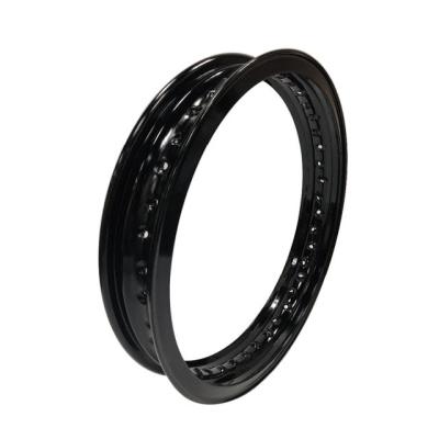 China 7116 Black, Silver, Red, Green, Golden, Yellow, Purple Anodized Alloy Rim for sale