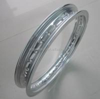 China 7116 Black, Silver, Red, Green, Golden, Yellow, Purple Anodized Alloy Rim for sale