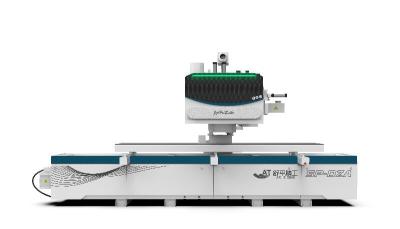 China Microcomputer Wood Cabinet Door CNC Machine Cutting custom for sale