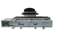 China 5000rpm Membrane Door Frame Cutting Machine Making Mass Production Line for sale