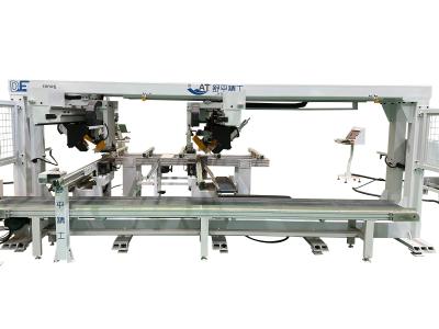 China Door Frame Saw-Milling Processing Center for sale