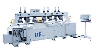 China Supports CAD CAM Software CNC Turning Machine Precision CNC Lathe for Metalworking and Industrial Machining Applications for sale