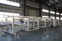 China 5.5 KW Spindlepower Door CNC Machine Featuring CAD CAM Software and 2500mm X 1300mm Workingarea Ideal for Door Production for sale