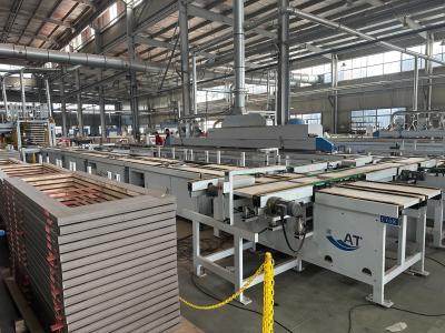 China CNC Control System CNC Woodworking Machine Featuring 1300x2500mm Working Area Ideal for Custom Wood Projects and Industrial for sale
