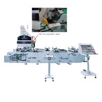 China Customizable Wooden Door Design Making Machine Frame Milling 3.2KW for sale