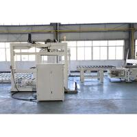 China Automated CNC Cabinet Door Maker Machine Lock Hinge Production Line for sale