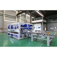 China Supports CAD CAM Software Door CNC Machine Featuring 2500mm X 1300mm Working Area and Water Cooling System for Industrial for sale