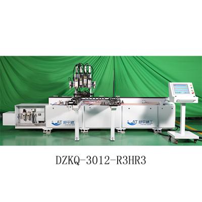 China DZKQ-3012-R3HR3 Door CNC Machine for 600-3000mm Workpieces for sale