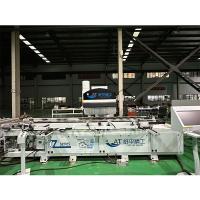 China 5.5 KW Spindlepower Door CNC Machine Featuring 2500mm X 1300mm Workingarea and AC 380V 50Hz Power Supply for Industrial for sale